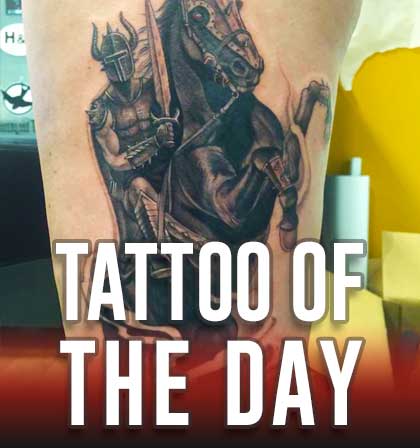 12 Tattoos & Body Piercing | Tattoo Shop, Groton CT